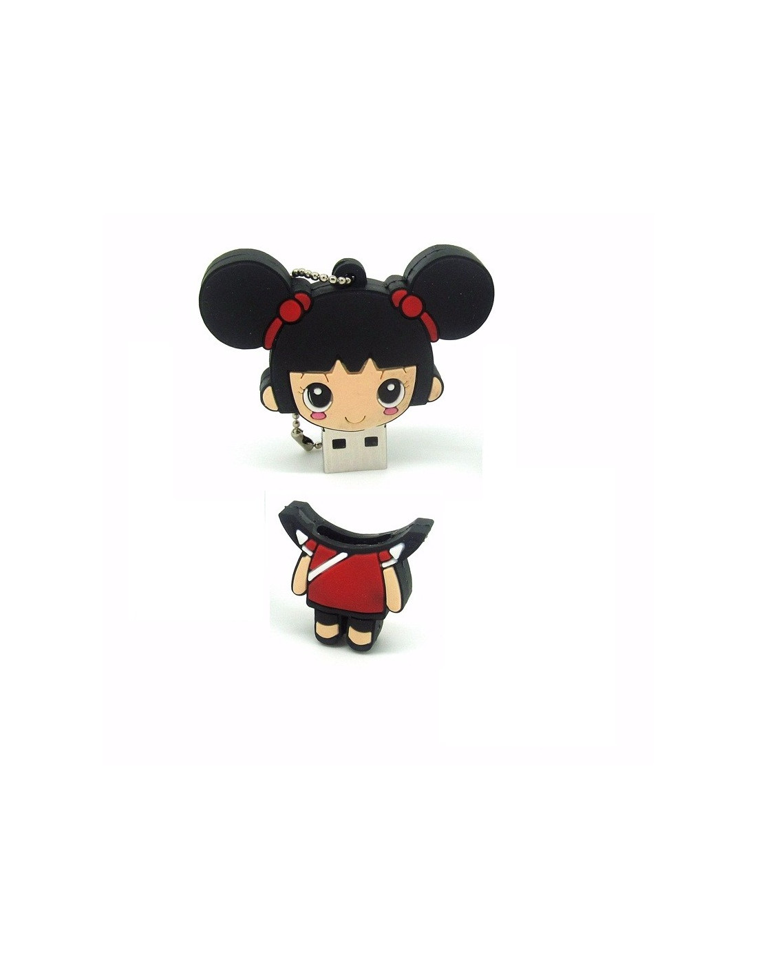 Pendrive Pucca